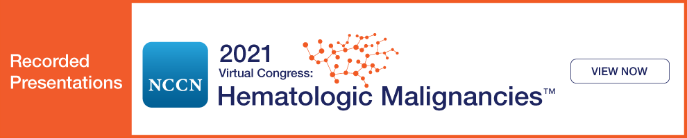 NCCN Continuing Education