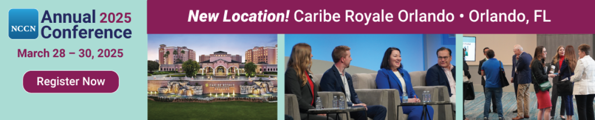 NCCN Continuing Education