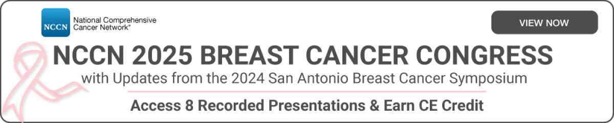 NCCN Continuing Education